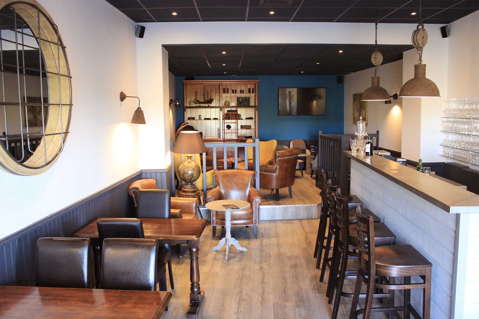 Contact – Rive Gauche Saumur